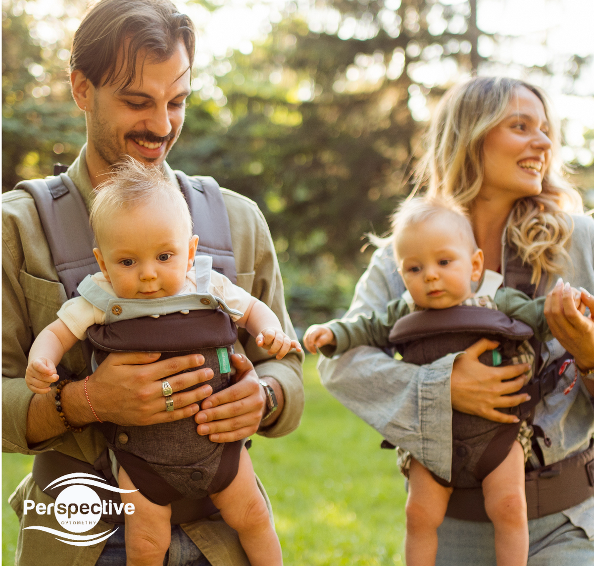 How Genetics Shapes Your Vision and Eye Health: Look into Your Family ...